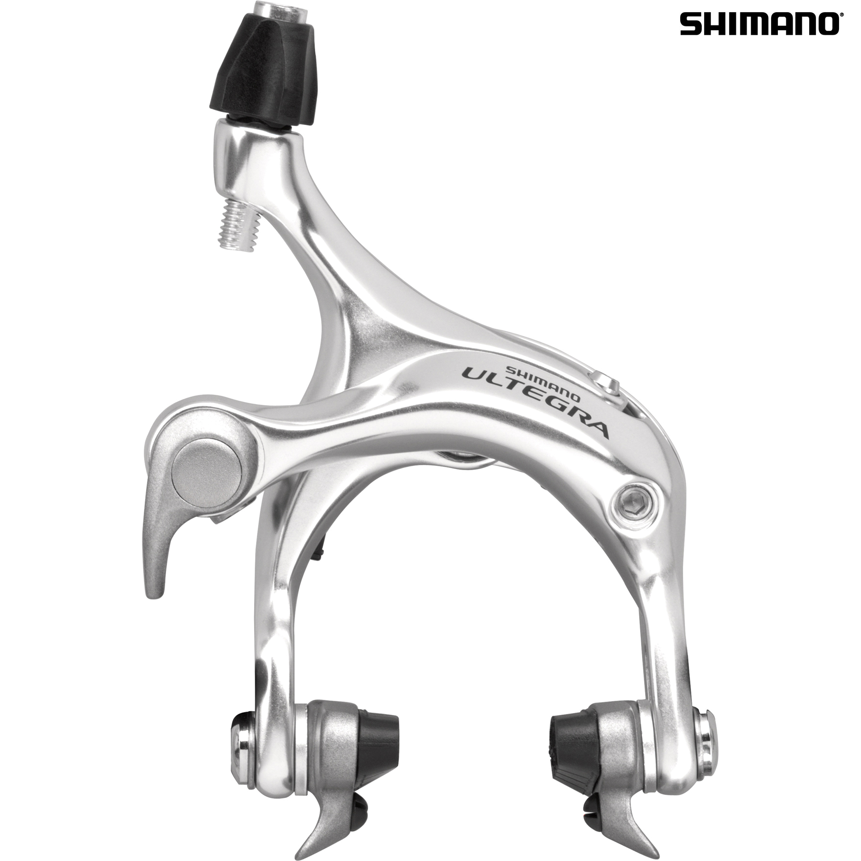 Shimano Ultegra BR-6600 Dual pivot brake calipers