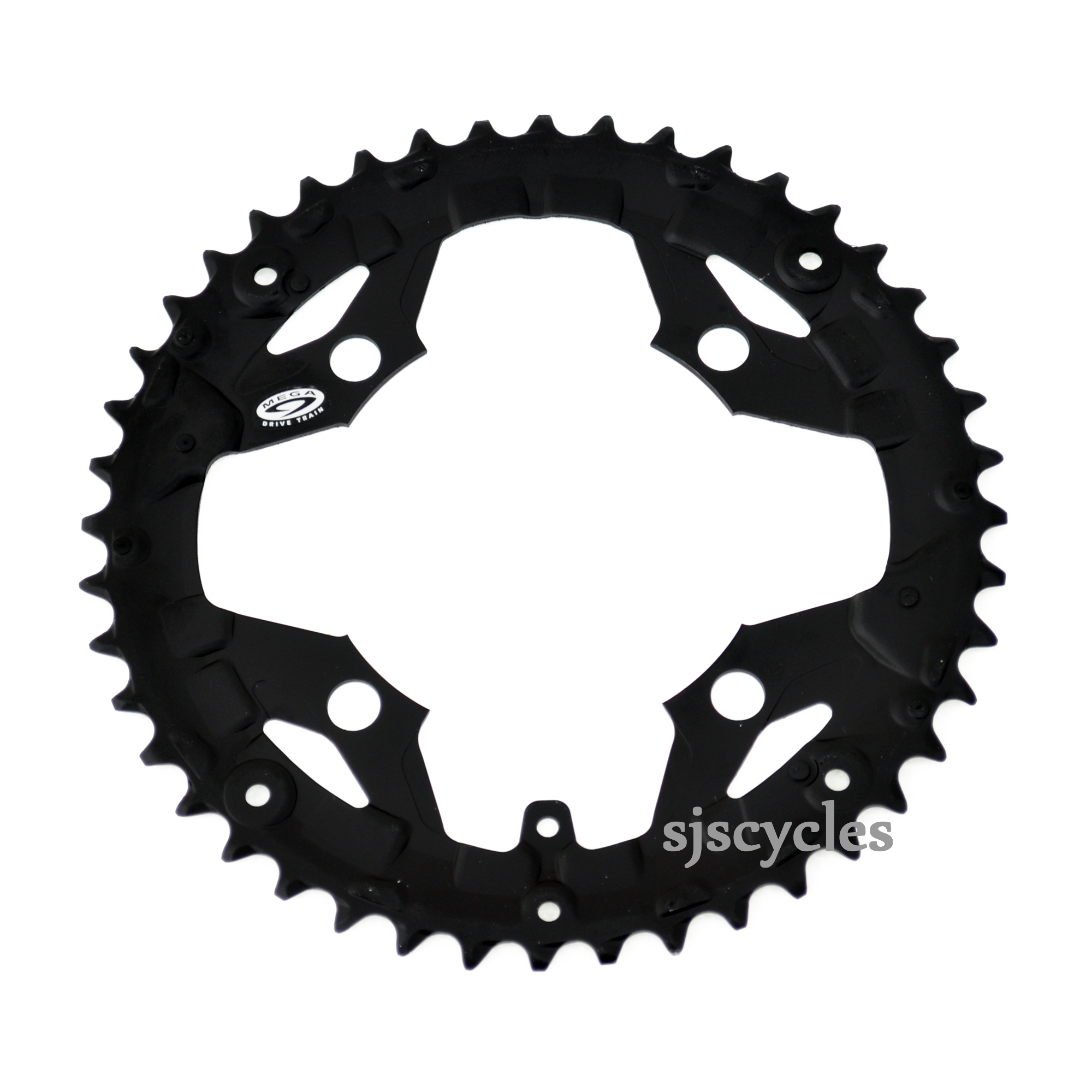 Shimano Alivio FC-M430-8 Chainring 44T Y1M098080