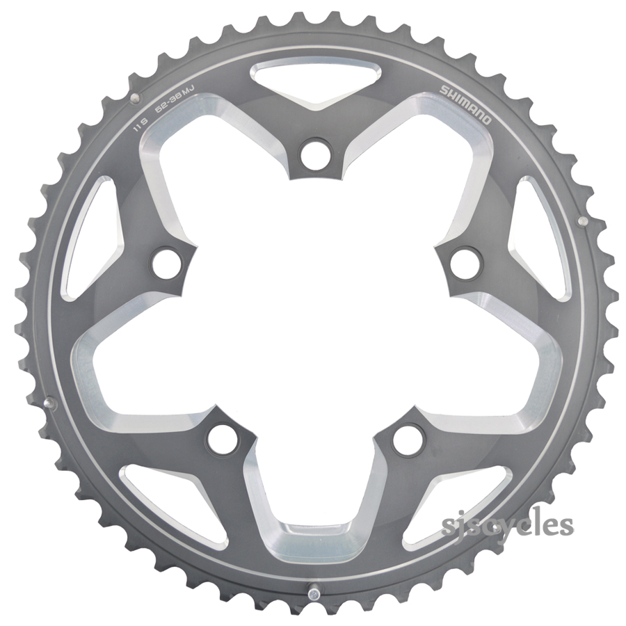 Shimano FC-RS500 Chainring 52T-MJ Y1PR98050