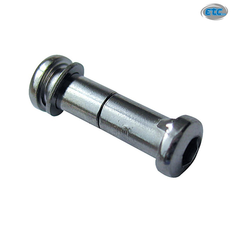 Etc Allen Key Seat Bolt Binder 27mm Seat Bolts And Clamps Sjs Cycles