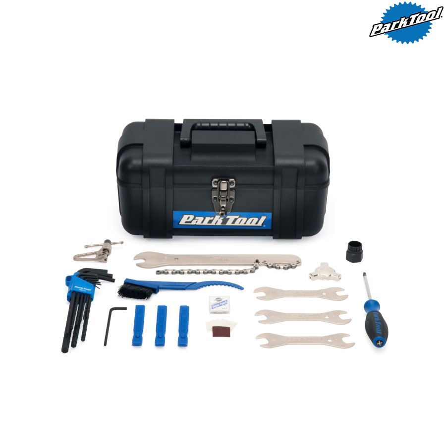 Park Tool SK-2 Home Mechanic Starter Tool Kit Park Tool SK-2 Home Mechanic Starter Tool Kit
