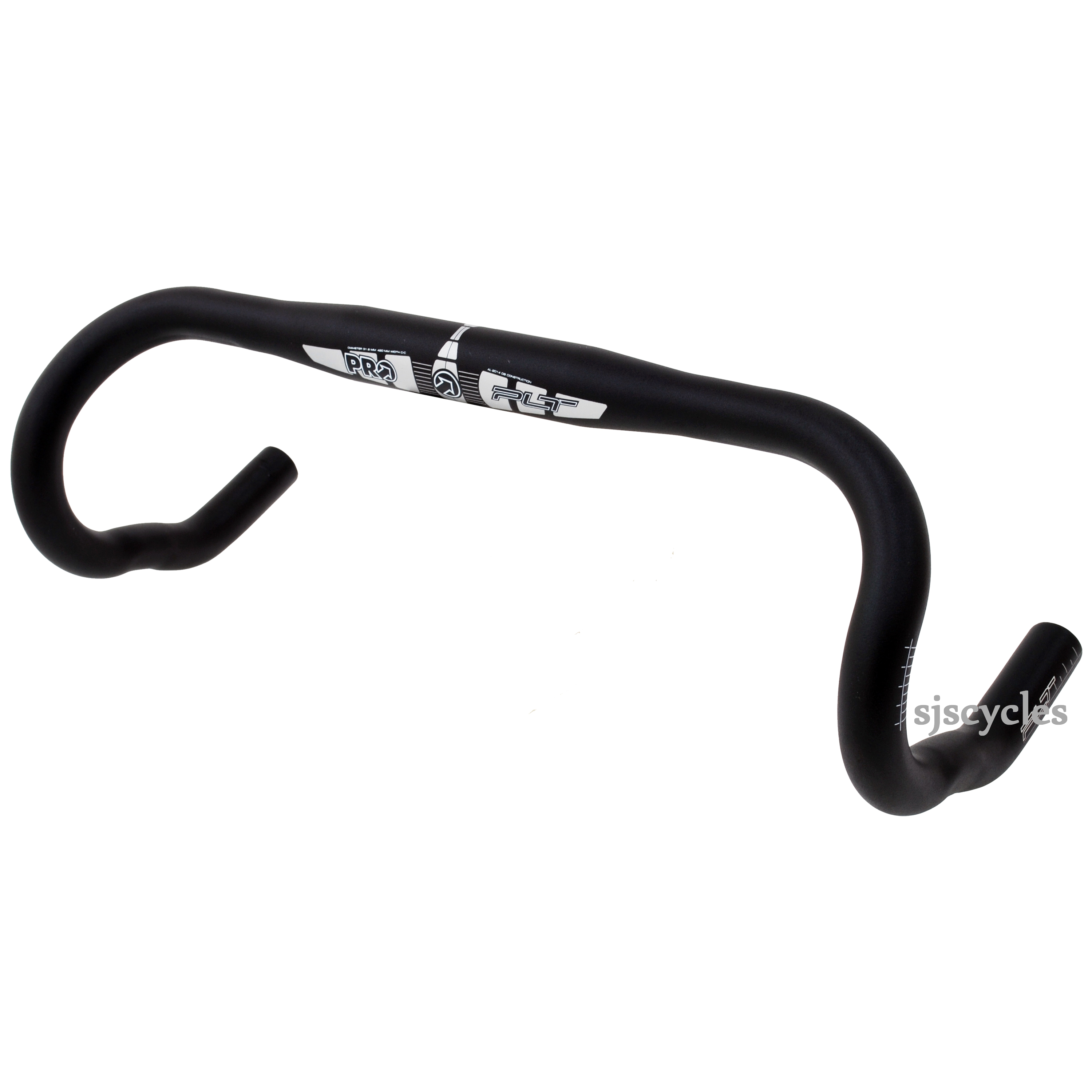 Shimano PRO PLT Drop Handlebars