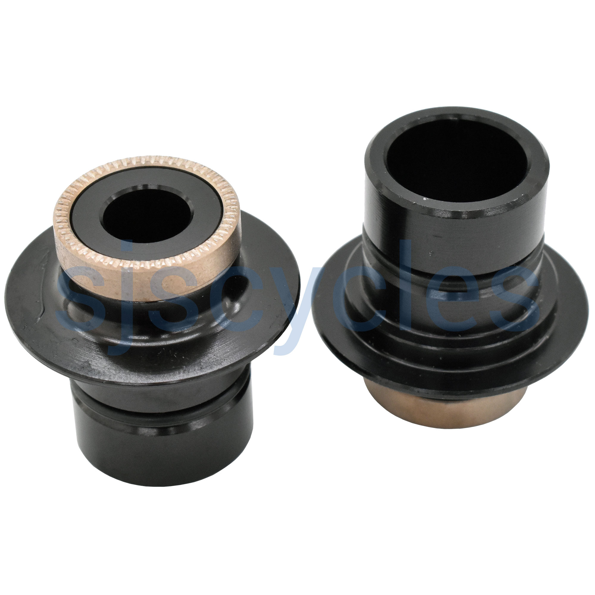 9mm thru axle store