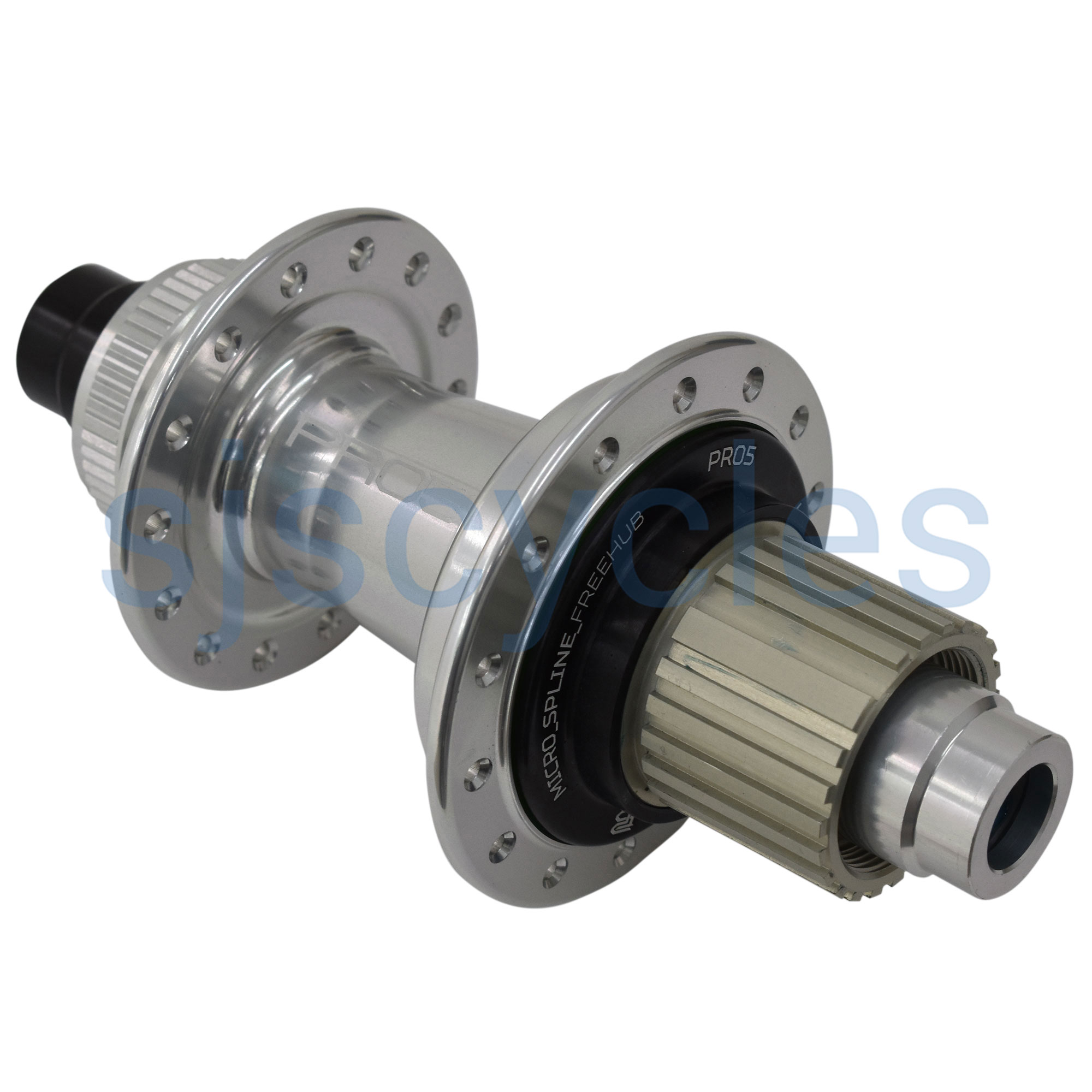 Hope PRO 5 Centre-Lock Disc Rear Hub