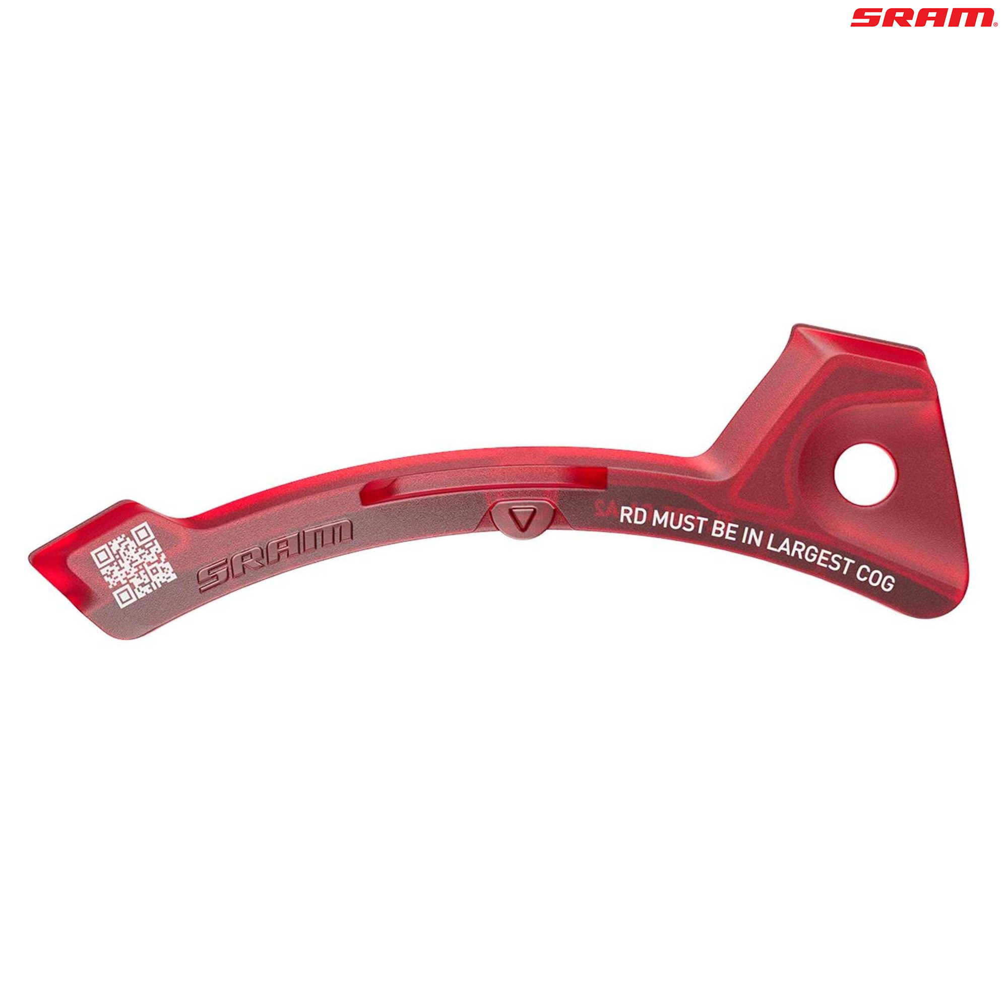 Sram red front derailleur store