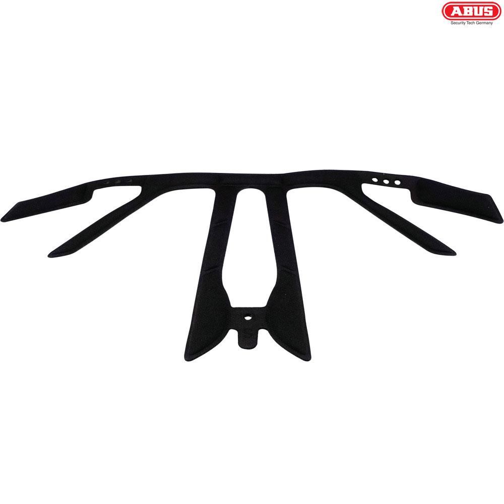 Abus PowerDome Padding Set Black Small