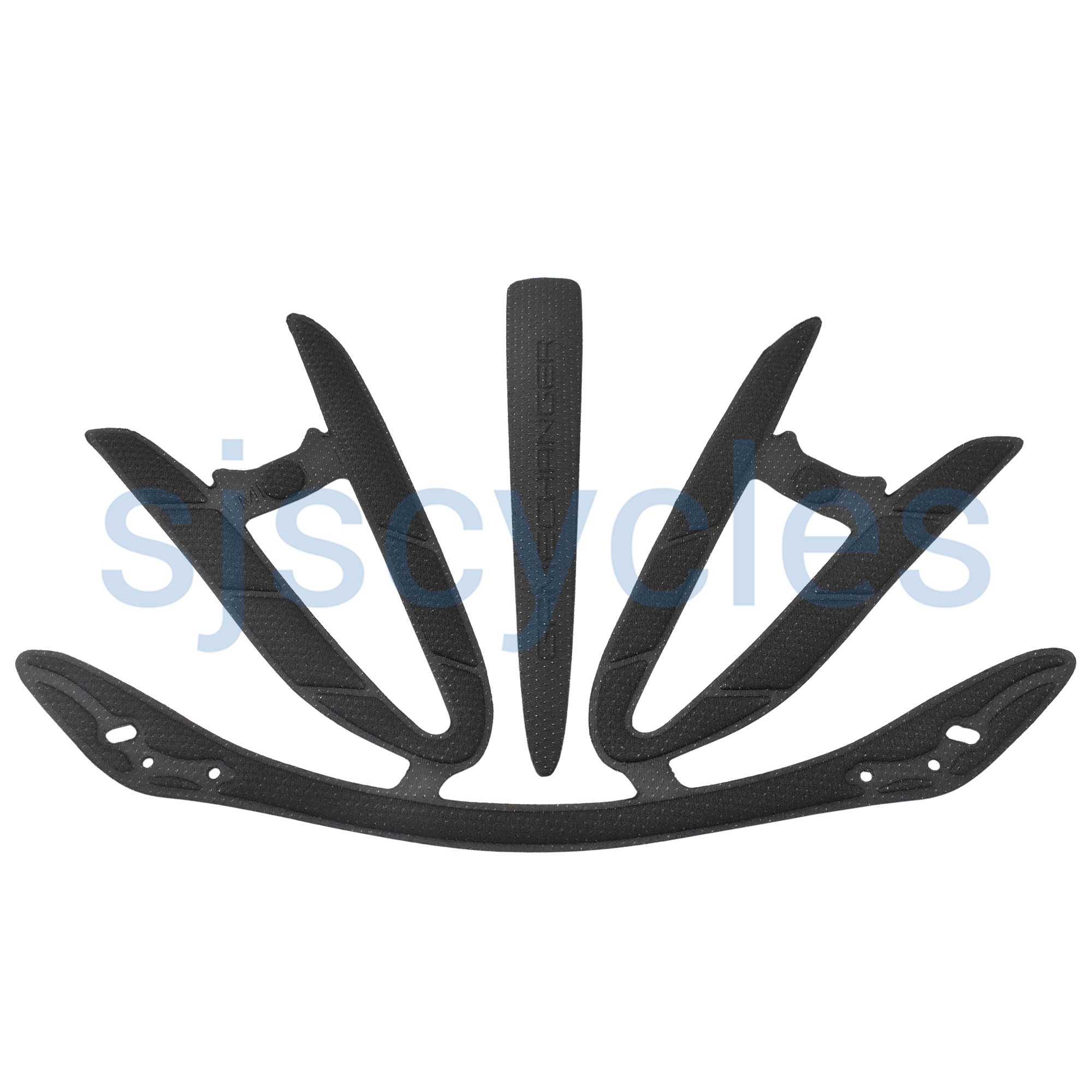 Abus GameChanger 2.0 Floating Padding Large