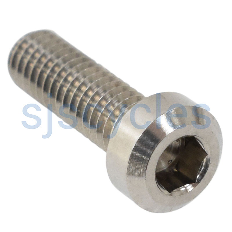 SpurCycle Compact Bell Bolt