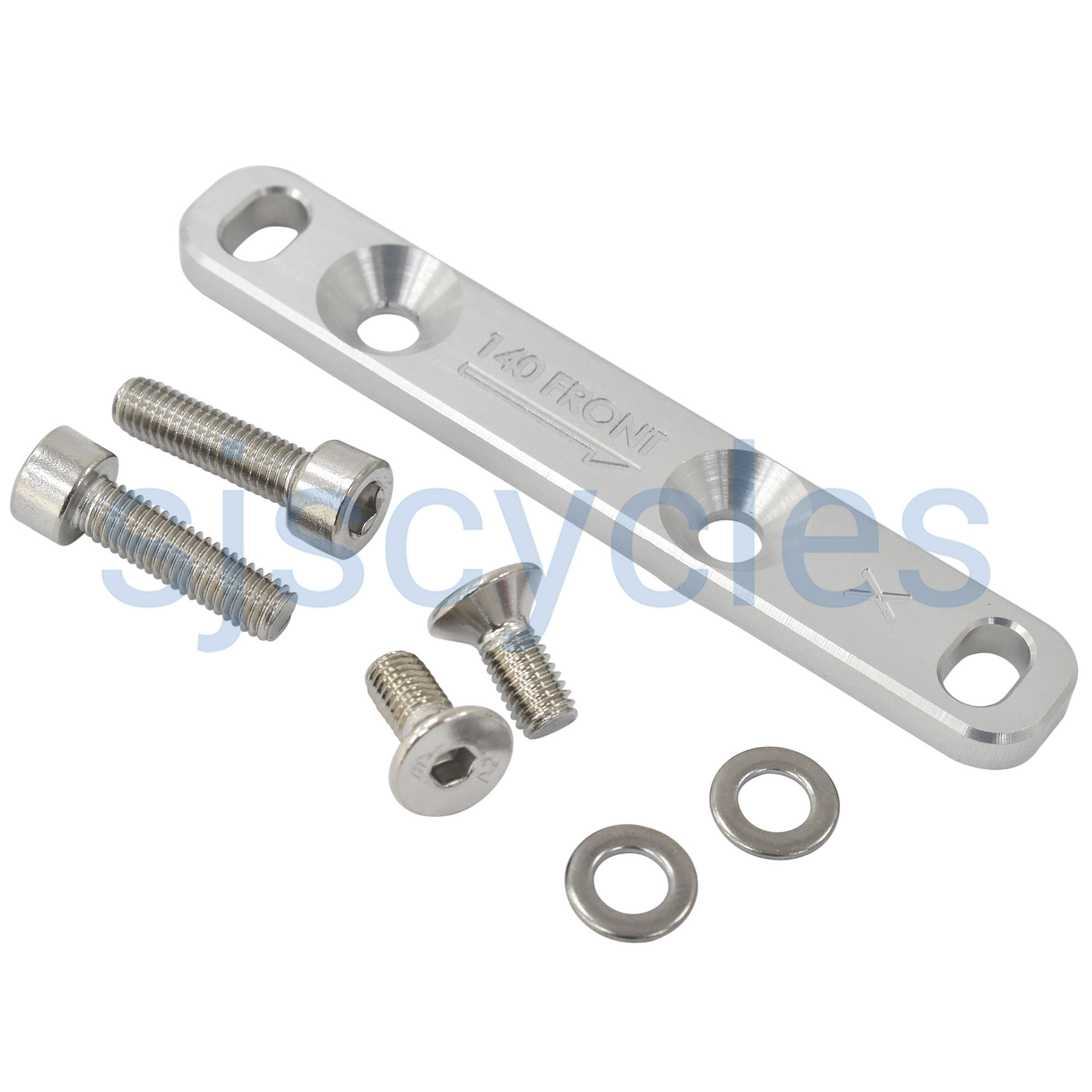 Hope Disc Brake Mount X