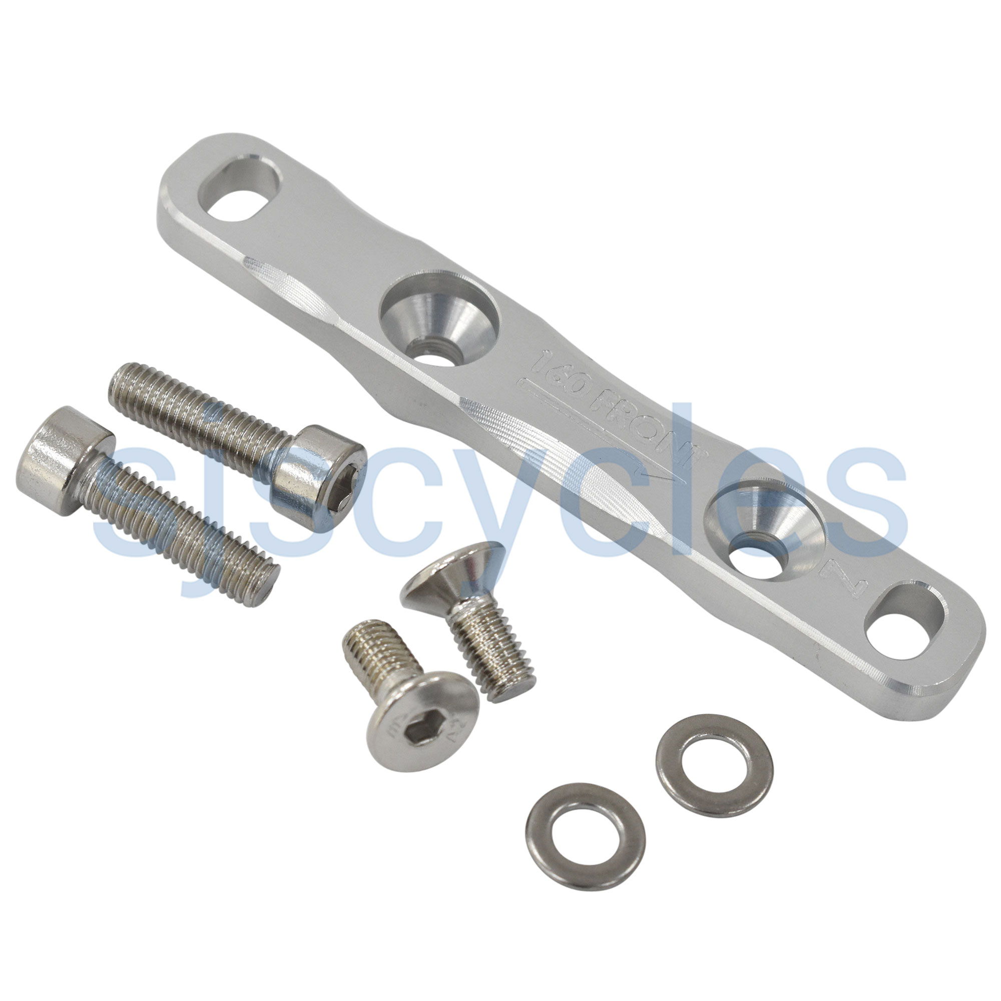 Hope Disc Brake Mount Z