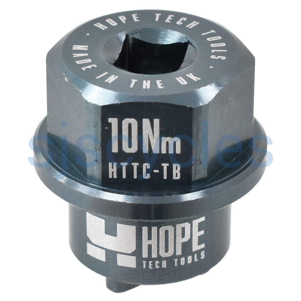 Hope Caliper Bore Cap Tool Mini Mono RX4