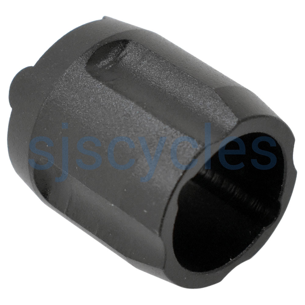 IRD Cafam Brake Lever Barrel Adjuster Black