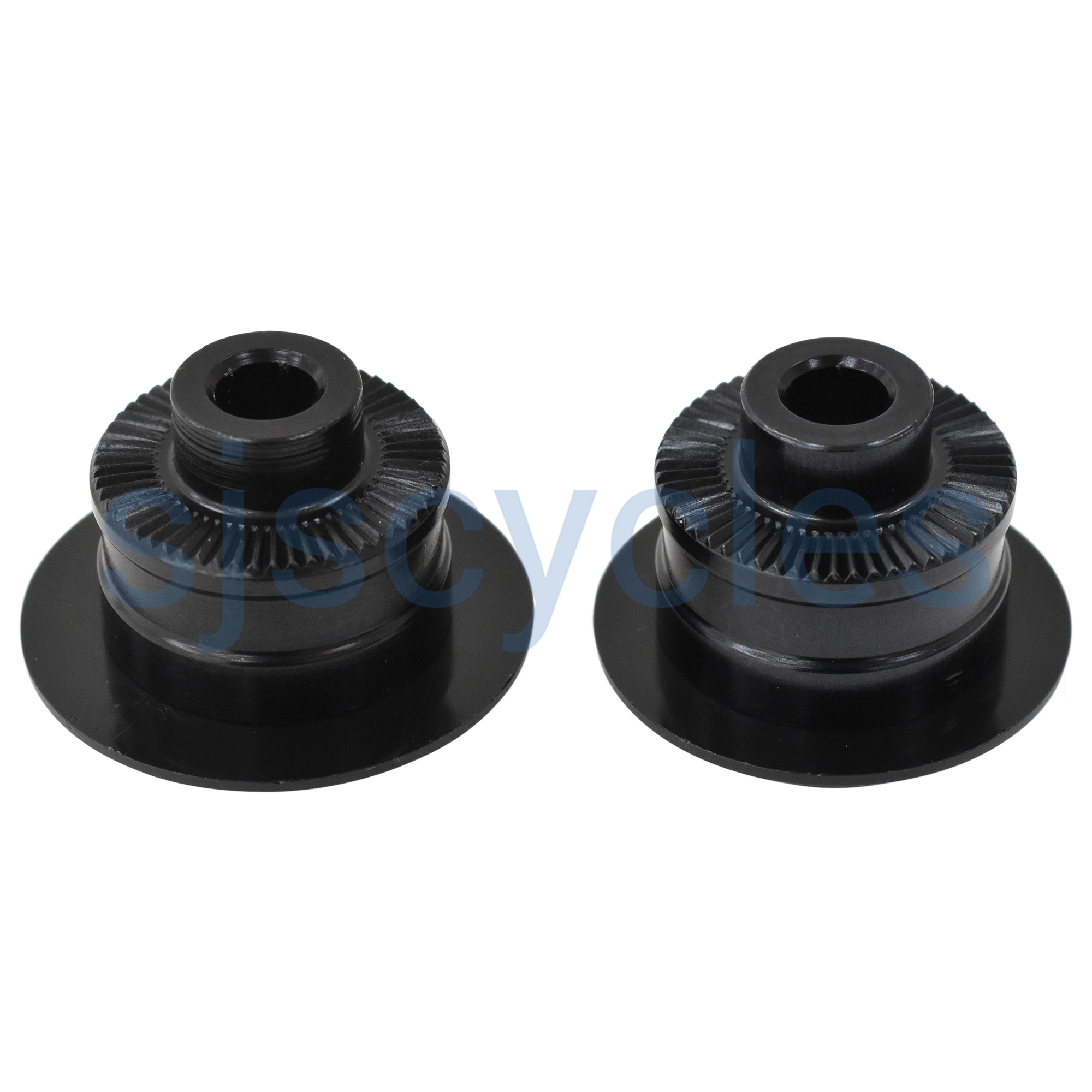 Mavic Rear End Caps ID360 QR V2253101