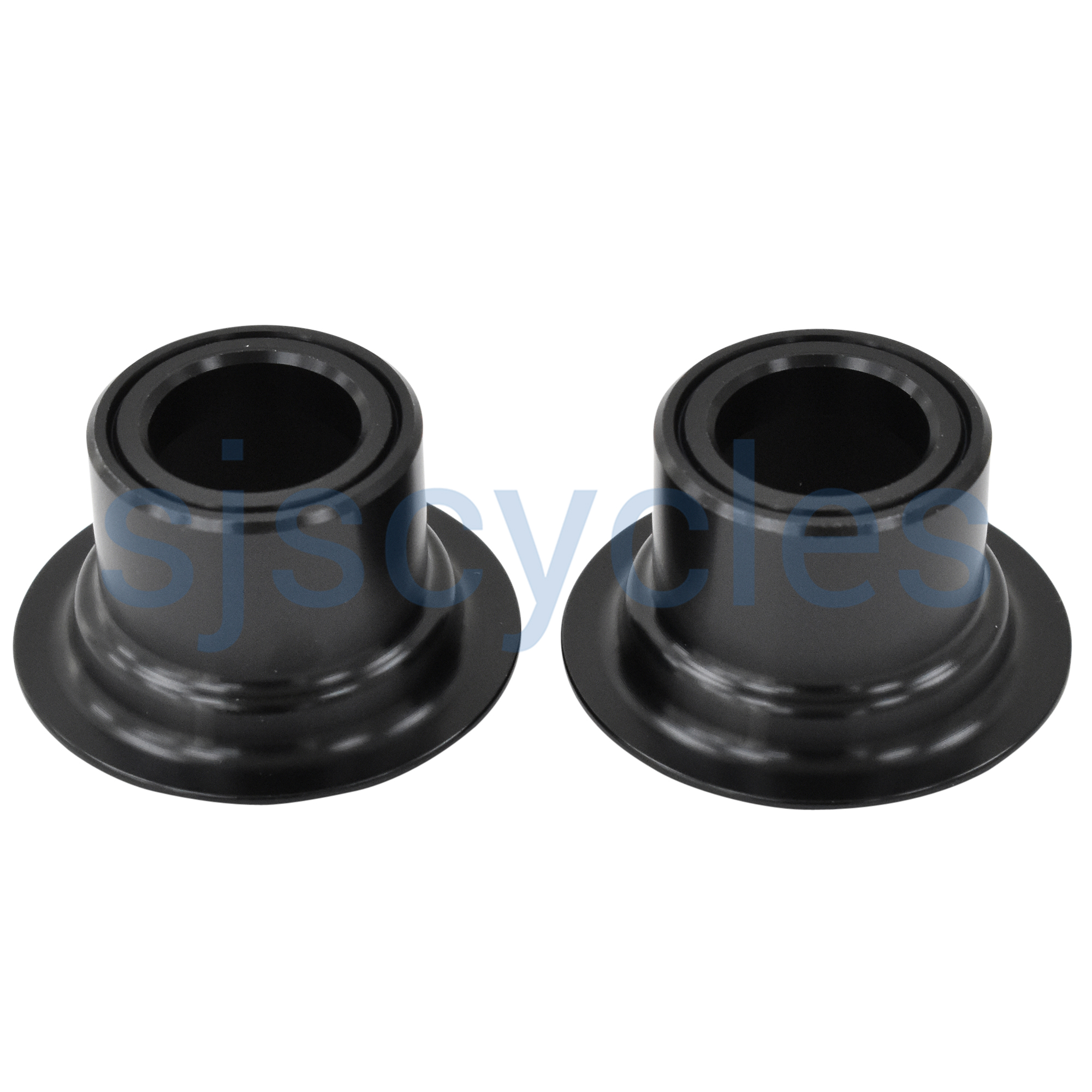 ZIPP 76 Front Axle End Cap Set 12 x 100