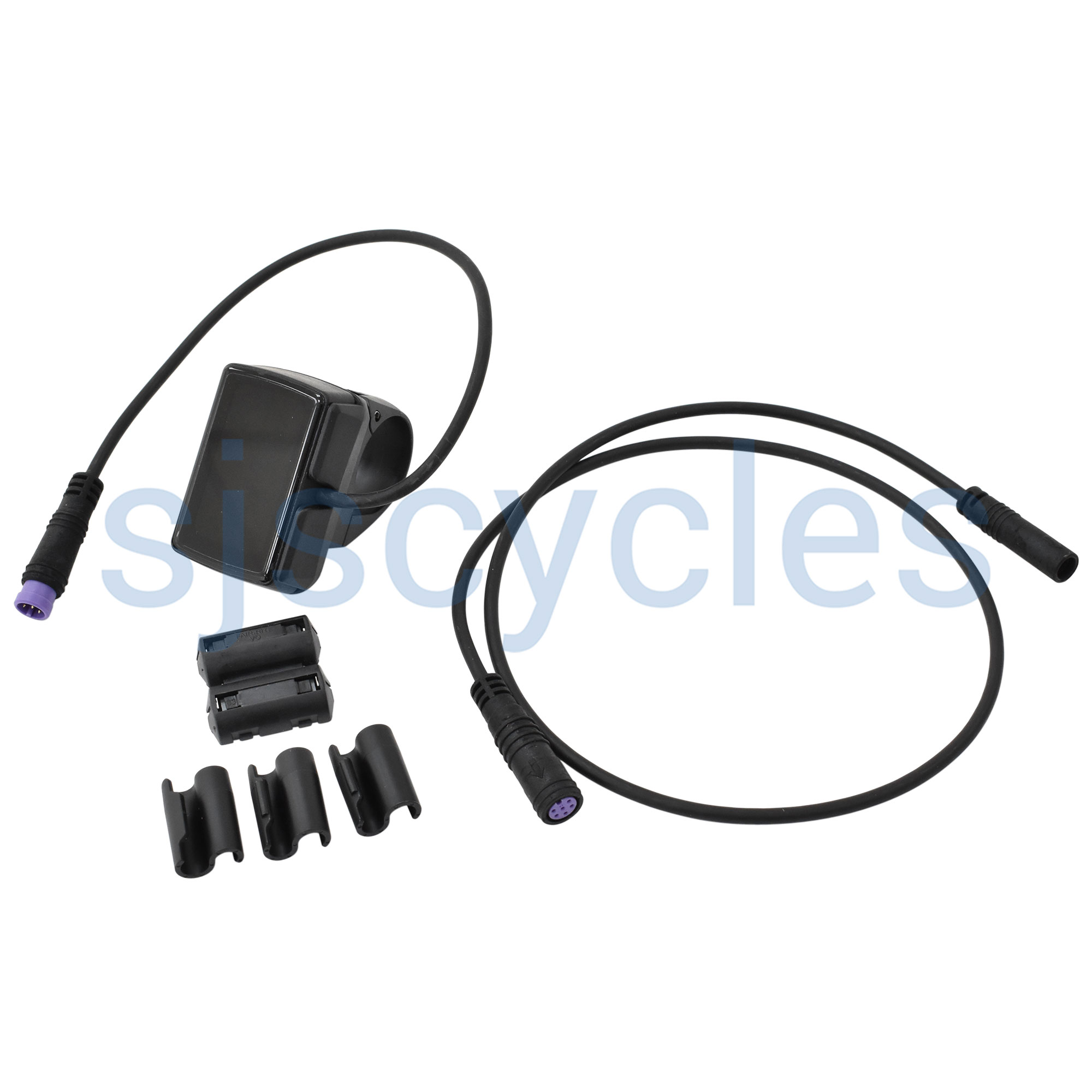 Brompton Electric Handlebar Control