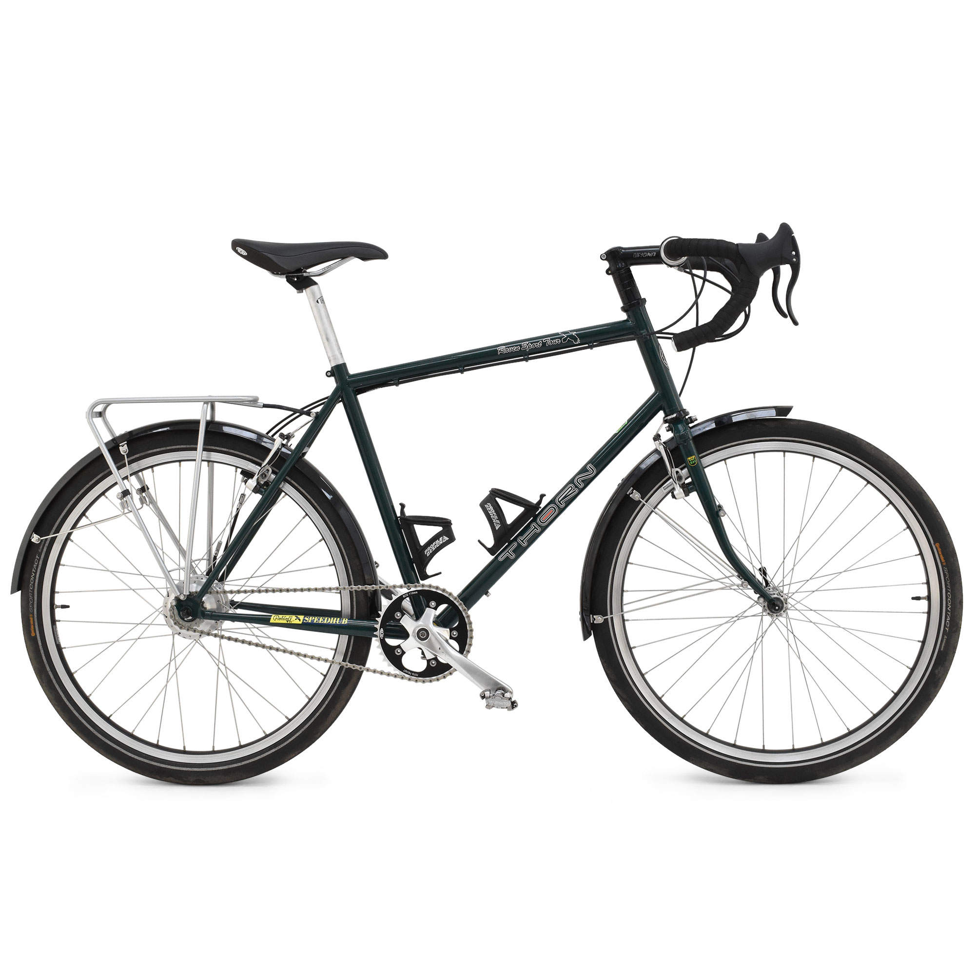 Thorn Raven Sport Tour