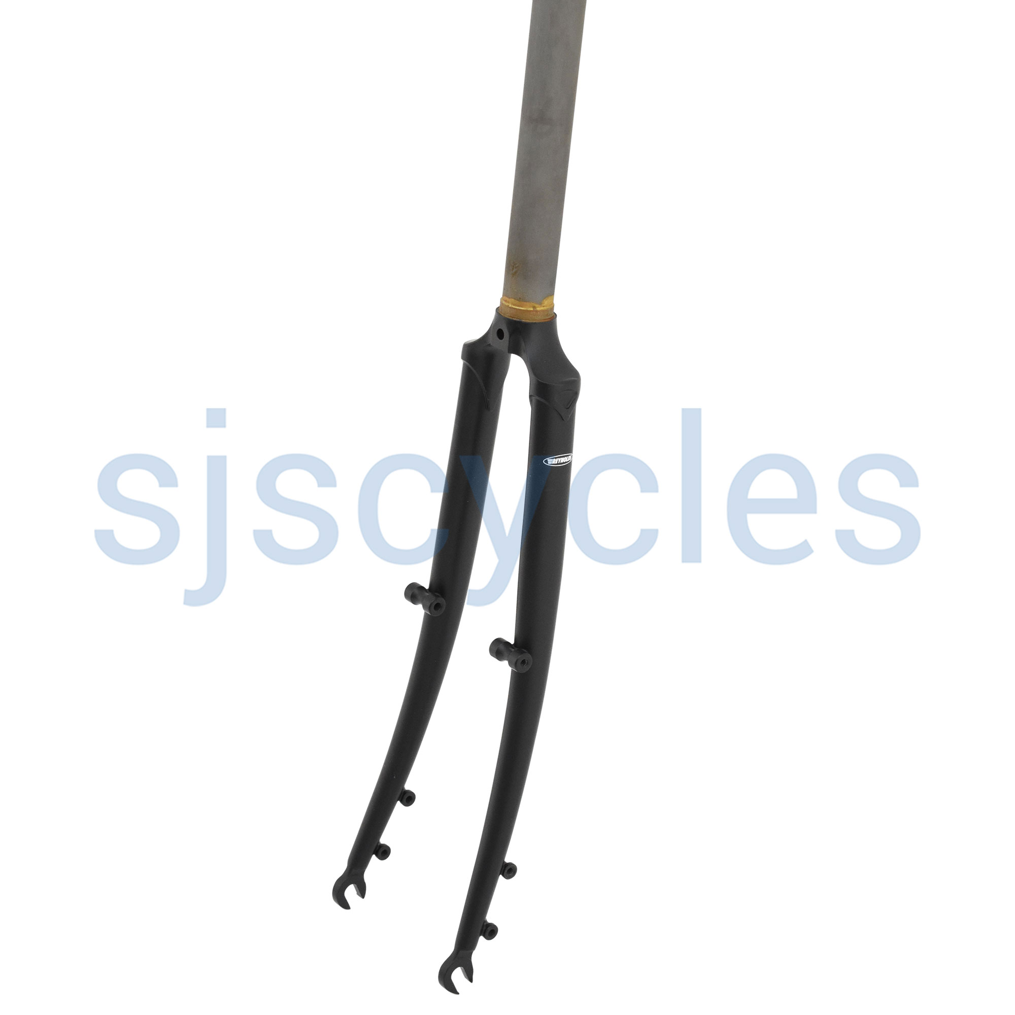 Thorn Audax Mk3 fork black