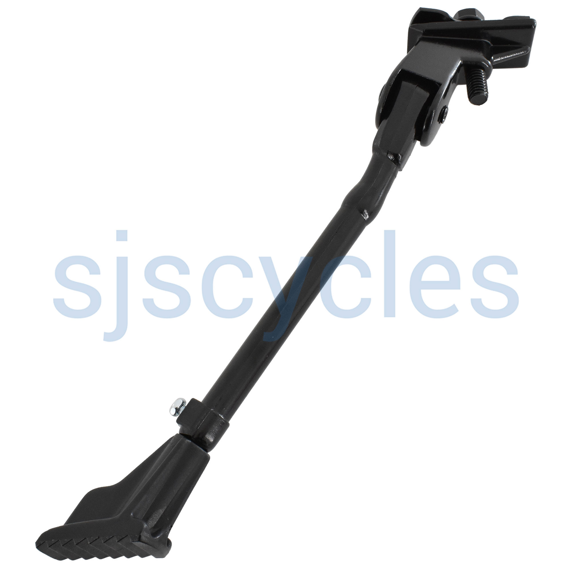 Big foot ATB propstand black