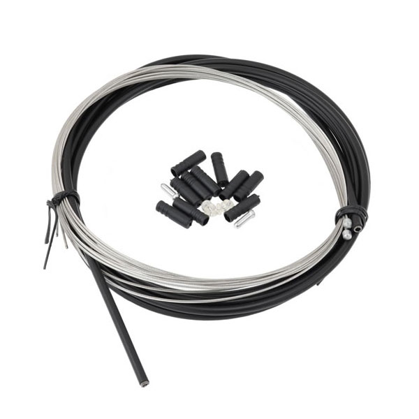 Clarks Stainless Steel Universal gear black